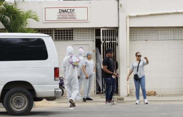Inacif y Policía Nacional desarrollan base de datos para identificar ...